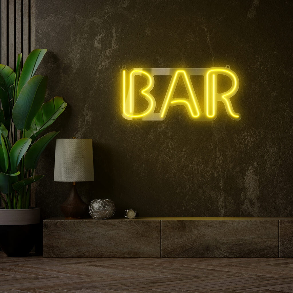 Napis LED | Napisy neonowe na zamówienie | CustomNeon.pl